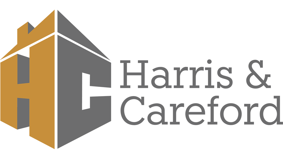 Recent Projects - Harris & Careford